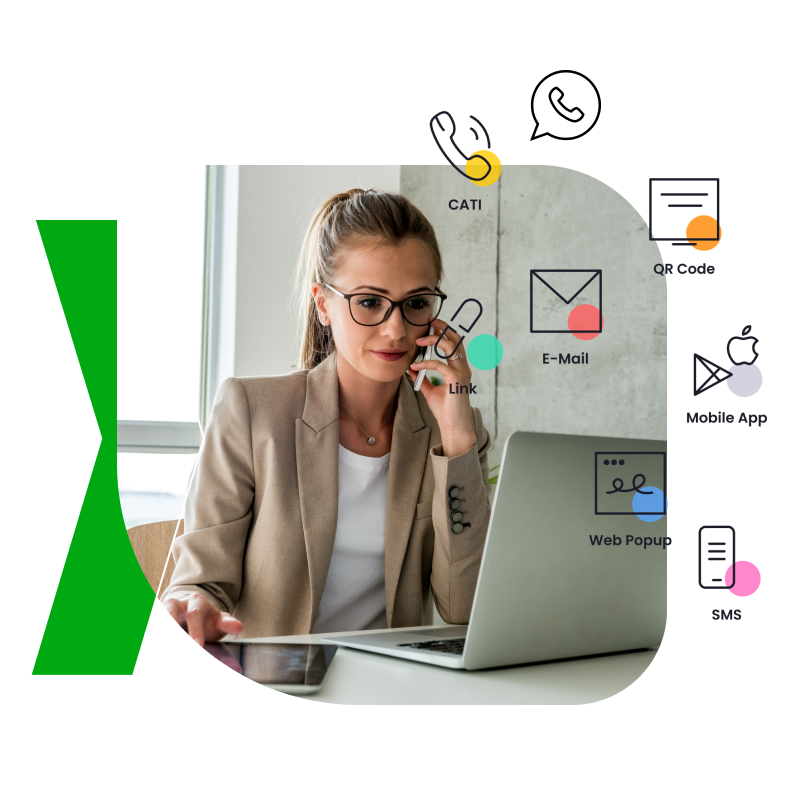 Experience Management Solutions for Insurance Industry | Pisano