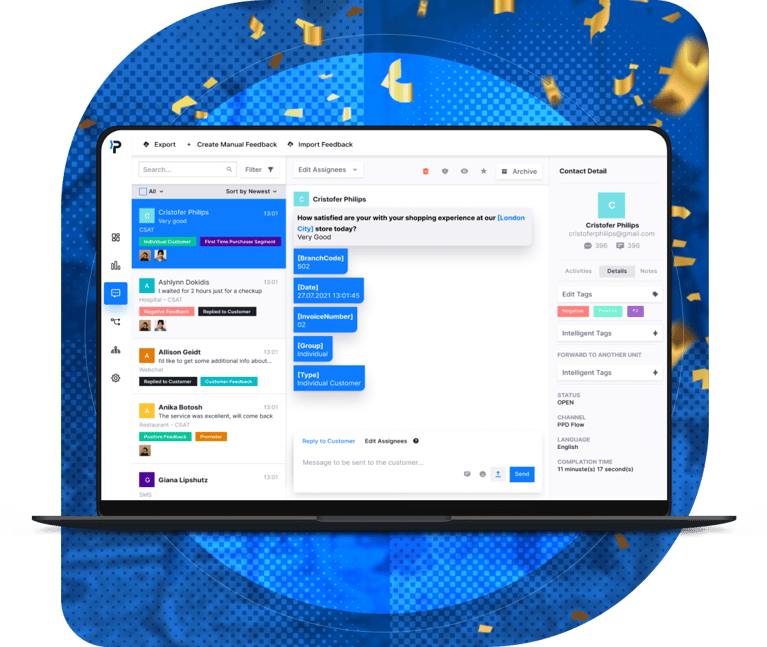 Why Industry Leaders Choose Pisano | Pisano