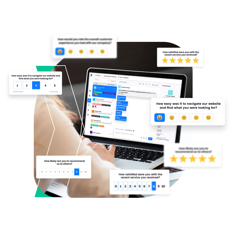 Why Industry Leaders Choose Pisano | Pisano