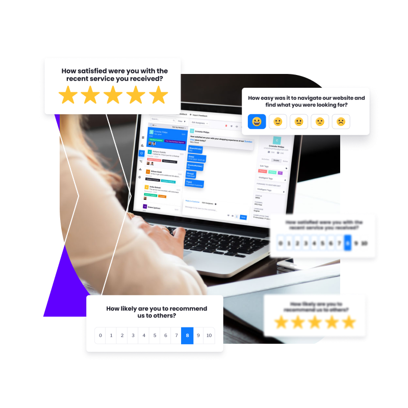 Customer Experience Management | Pisano